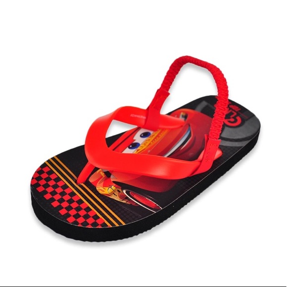 Disney | Shoes | Brand New Disney Cars Toddler Sandals Size 56 | Poshmark